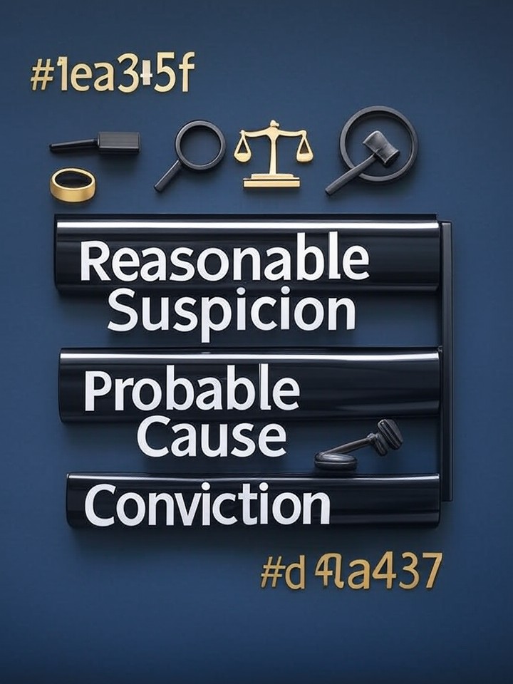 Probable Cause in Florida: What It Means for Your Criminal Case ...